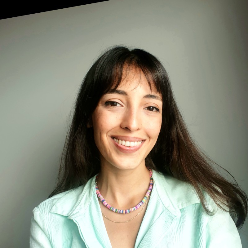 Fulya's Digital Presence